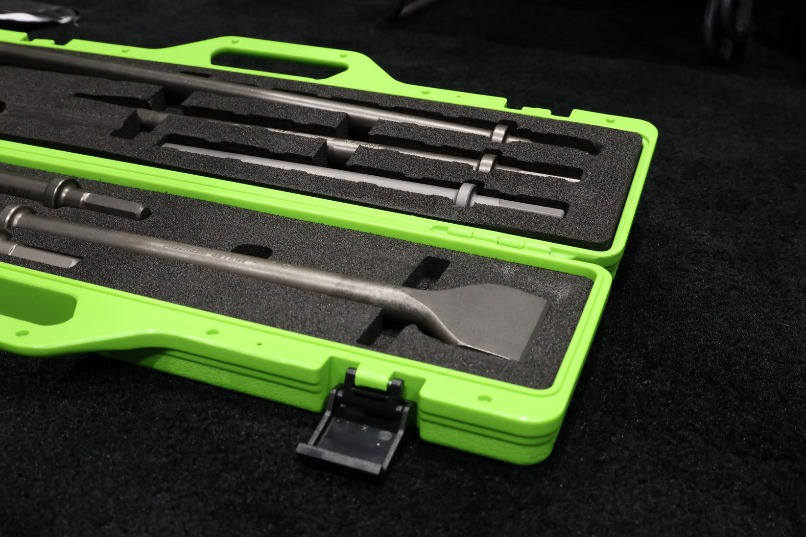 Mueller-Kueps VIBRO-IMPACT Adaptor Kit | Fortis HD
